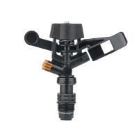 China Portable Garden Sprinkler System Personalized Design Swing Nozzle and High End Features for sale