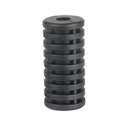 China Watering Rotating Sprinkler for Stabilized Weight Engineering Plastics Irrigation Parts for sale