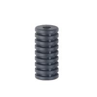 China Watering Rotating Sprinkler for Stabilized Weight Engineering Plastics Irrigation Parts for sale
