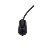 China Watering Rotating Sprinkler for Stabilized Weight Engineering Plastics Irrigation Parts for sale