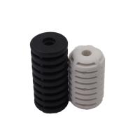 China Watering Rotating Sprinkler for Stabilized Weight Engineering Plastics Irrigation Parts for sale