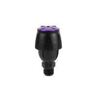 China Picture Shows Anti-Insect Nozzle Rotary Yard Water Sprinkler for Customizable Irrigation for sale