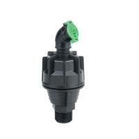 China 360 Gear Drive Multi-outlet Nozzle Sprinkler for Easy Installation Nursery Irrigation for sale