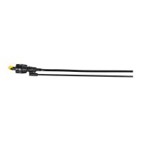 China 360 Gear Drive Multi-outlet Nozzle Sprinkler for Easy Installation Nursery Irrigation for sale