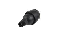 China Engineering Plastic Garden Water Sprinkler with Unique Insect-Proof Rotating Nozzle for sale