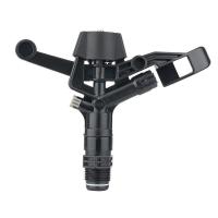 China 3/4'' Rotating Impact Irrigation Sprinkler for Orchard and Garden Endurable Design for sale