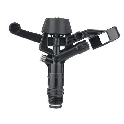 China 3/4'' Rotating Impact Irrigation Sprinkler for Orchard and Garden Endurable Design for sale