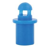 China Endurable Atomization Sprinkler for 360 Degree County Irrigation Simple and Adjustable for sale