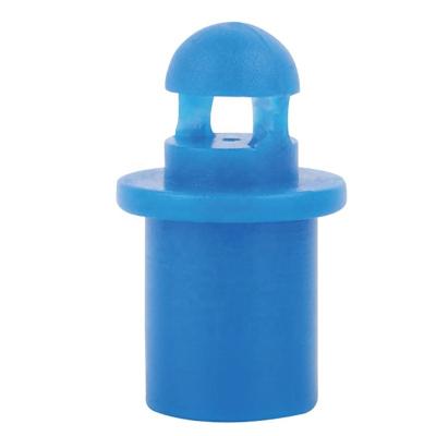 China Endurable Atomization Sprinkler for 360 Degree County Irrigation Simple and Adjustable for sale