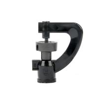 China Endurable 360 Degree Agriculture Irrigation G Type Rotation Sprinkler for Garden Farm for sale
