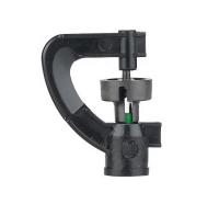 China Endurable 360 Degree Agriculture Irrigation G Type Rotation Sprinkler for Garden Farm for sale