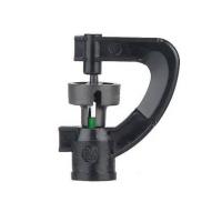 China Watering Rotating Sprinkler for 360 Degree Irrigation System Engineering Plastic Made for sale
