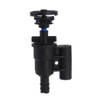 China Agriculture Sprayers Garden Sprinkler Irrigation System with Swing Wobbling Sprinklers for sale