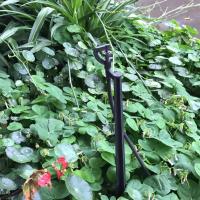 China G Type Rotation Agriculture Irrigation Rotary Micro Rotating Lawn Sprinkler for Farming for sale