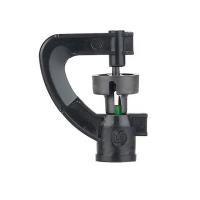 China G Type Rotation Agriculture Irrigation Rotary Micro Rotating Lawn Sprinkler for Farming for sale