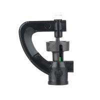 China G Type Rotation Agriculture Irrigation Rotary Micro Rotating Lawn Sprinkler for Farming for sale