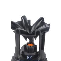 China Quick Connect Personalized Gardening Swing Farm Micro Irrigation Plastic Sprinkler for sale