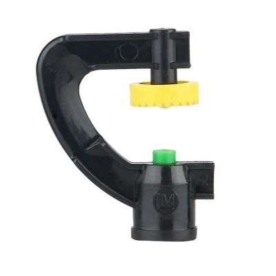 China G Type 360 Degree Agriculture and Forestry Irrigation Refraction Sprinkler Micro for sale