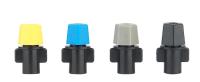 China Normal Style Single-Outlet Atomized Watering Agricultural Micro Sprinkler Irrigation for sale
