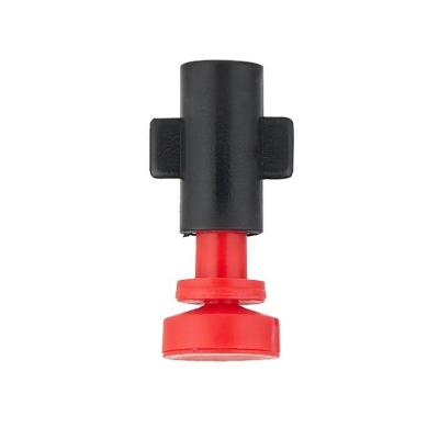 China Full Circle Rotation Atomized Irrigation Spray For Agriculture and Corrosion-Resistant for sale