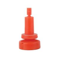 China Full Circle Rotation Atomized Irrigation Spray For Agriculture and Corrosion-Resistant for sale