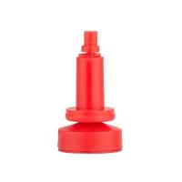 China Full Circle Rotation Atomized Irrigation Spray For Agriculture and Corrosion-Resistant for sale