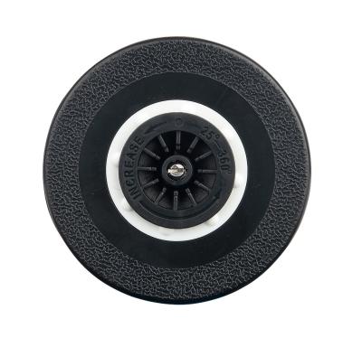 China Maximize Your Farm's Watering Efficiency with Vortex Portable Sprinkler System for sale