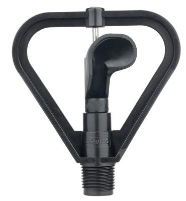 China Micro Jet Irrigation Rotating Sprinkler for Greenhouses Portable and Long-lasting for sale