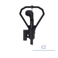 China Micro Jet Irrigation Rotating Sprinkler for Greenhouses Portable and Long-lasting for sale