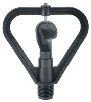 China Micro Jet Irrigation Rotating Sprinkler for Greenhouses Portable and Long-lasting for sale