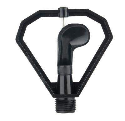 China Endurable Butterfly Sprinklers for Automatic Watering Garden Irrigation System Set for sale