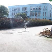 China Picture Shows Hot Swing Nozzle Garden Sprinkler for Agricultural Irrigation System for sale