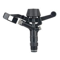 China Picture Shows Hot Swing Nozzle Garden Sprinkler for Agricultural Irrigation System for sale