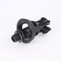 China 360 Degree Rotating Sprinkler Quick Connect for Endurable Garden and Farm Watering for sale