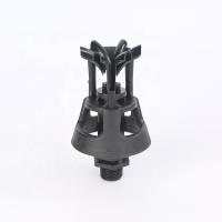 China 360 Degree Rotating Sprinkler Quick Connect for Endurable Garden and Farm Watering for sale