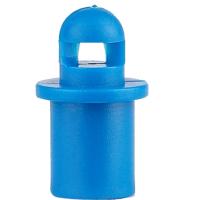 China 360 Degree Atomization Sprinkler for Enduring Agriculture Irrigation Solutions for sale