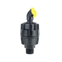 China Outdoor Room Space Print Head Lawn Garden Water Sprinkler for Irrigation Solutions for sale