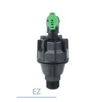 China Outdoor Room Space Print Head Lawn Garden Water Sprinkler for Irrigation Solutions for sale