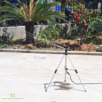 China Outdoor Room Space Print Head Lawn Garden Water Sprinkler for Irrigation Solutions for sale