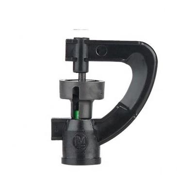 China Customized G Type Rotation Agriculture Irrigation Rotary Water Sprinkler Plastic for sale