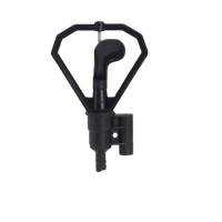 China Normal Style Endurable Irrigation Sprinkler for Agricultural Yard and Vegetable Garden for sale