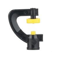 China G Type 360 Agriculture And Forestry Garden Sprinkler for Irrigation Quick Connect for sale
