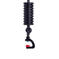 China G Type 360 Agriculture And Forestry Garden Sprinkler for Irrigation Quick Connect for sale