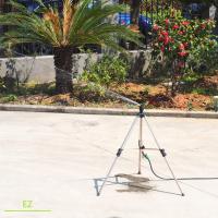 China Special Design Garden Lawn Micro Misting Sprinkler Connection Quick Connect for sale