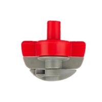 China Garden Sprayer Agriculture and Forestry Irrigation Micro Frameless Rotation Sprinkler for sale
