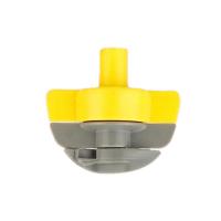 China Garden Sprayer Agriculture and Forestry Irrigation Micro Frameless Rotation Sprinkler for sale