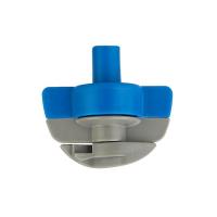 China Garden Sprayer Agriculture and Forestry Irrigation Micro Frameless Rotation Sprinkler for sale