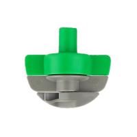 China Garden Sprayer Agriculture and Forestry Irrigation Micro Frameless Rotation Sprinkler for sale