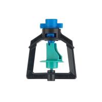 China Inverted Position Rotary Sprinkler for Micro Irrigation Agricultural Water Sprinklers for sale