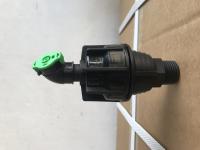 China R10 Multi-outlet Nozzle 360-degree Rotary Garden Sprinkler Ideal for Commercial Buyers for sale